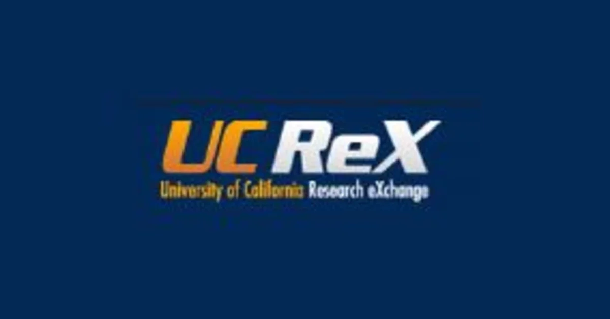 UC Rex: A UC shared data resource | Clinical & Translational Science Institute